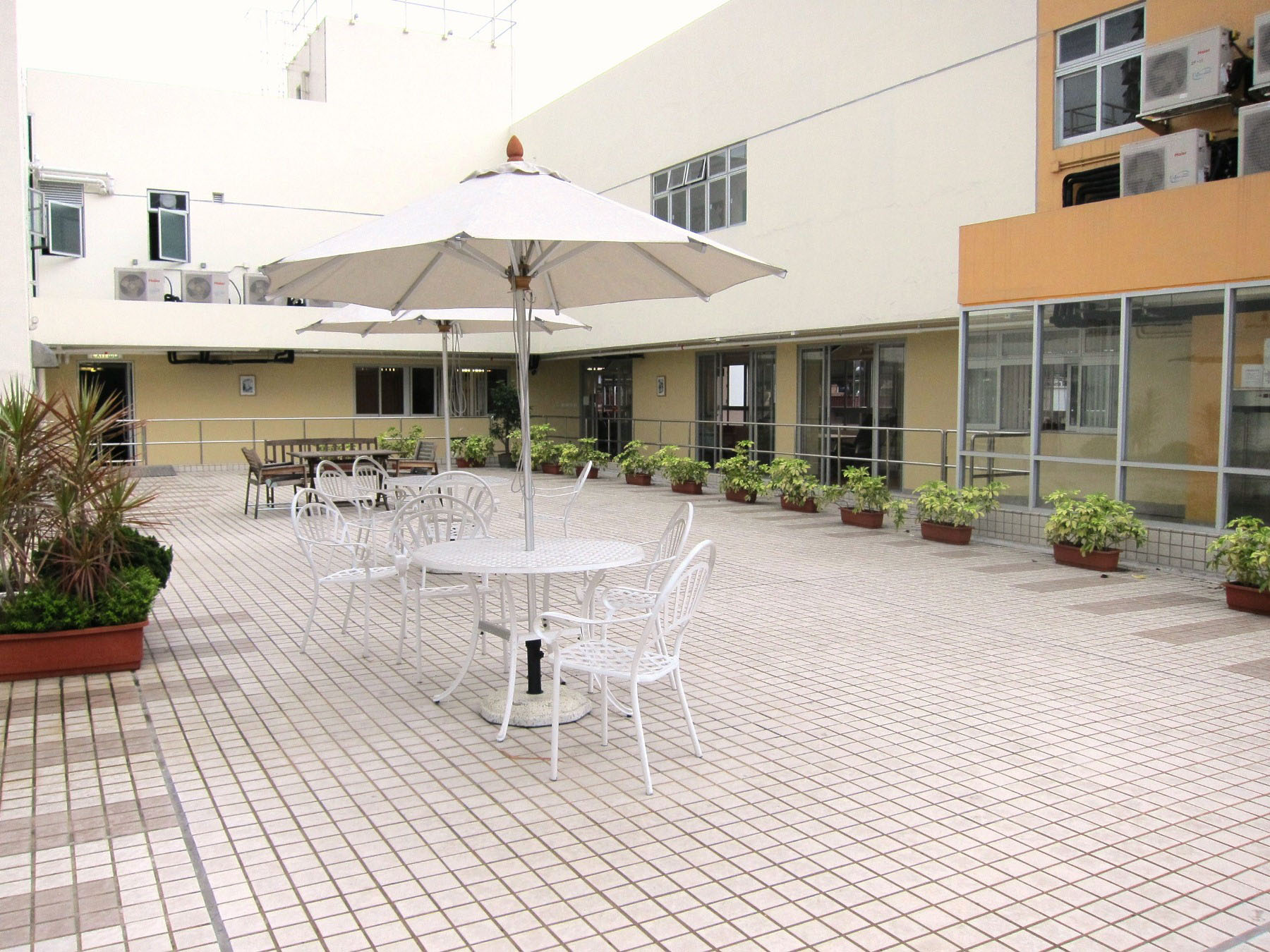 SWD Elderly Information Website | Caritas - Hong Kong Jockey Club ...