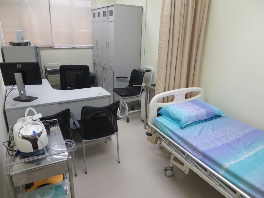 SWD Elderly Information Website | Yan Chai Hospital Community Care ...