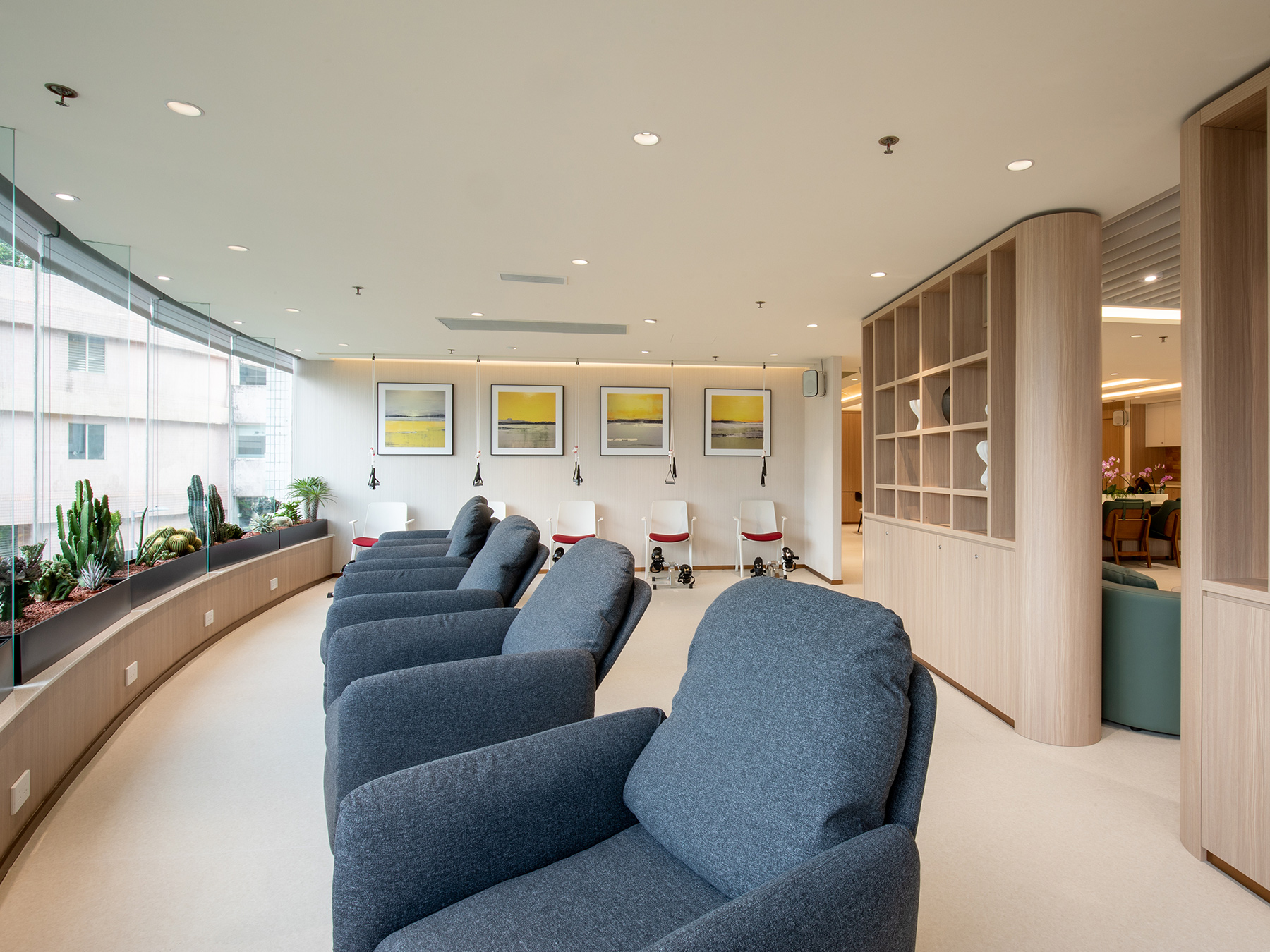 社署長者資訊網 | HYGGE LIVING REHABILITATION CENTRE (TSUEN WAN)