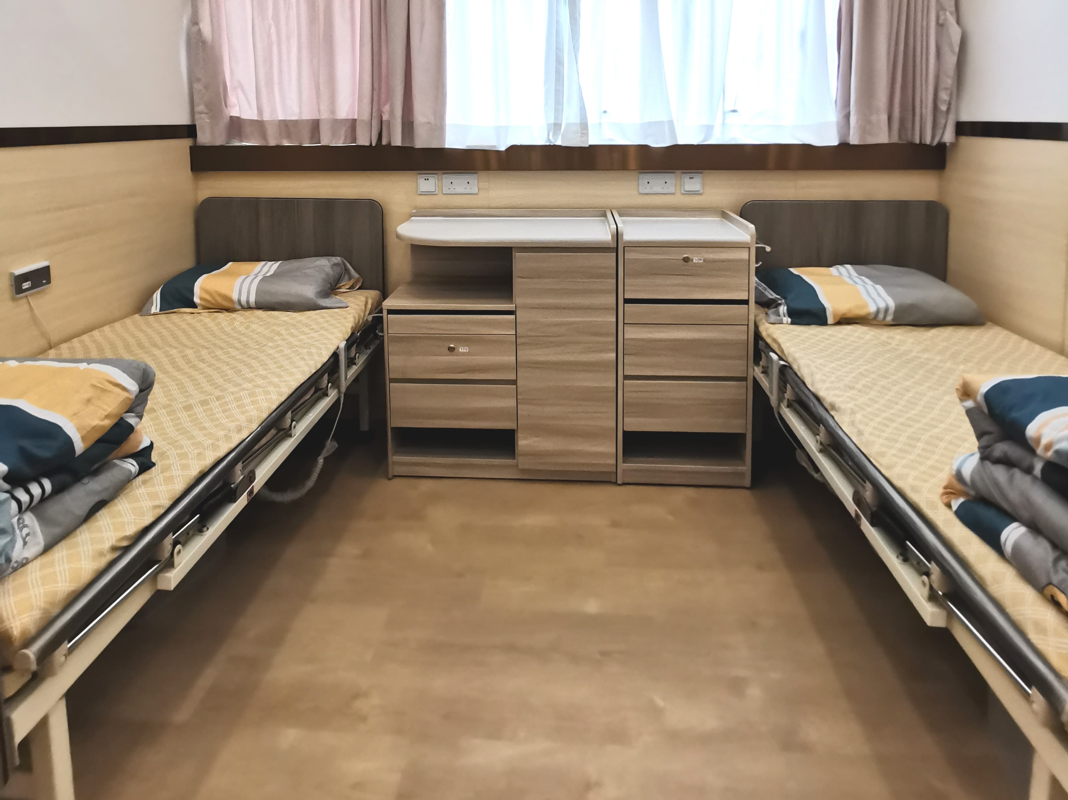 社署長者資訊網 | NITAK HOME