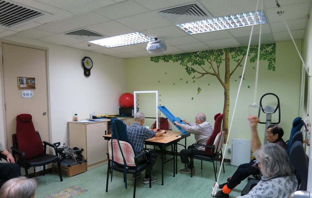 SWD Elderly Information Website | YAN OI TONG (TUEN MUN) COMMUNITY CARE ...