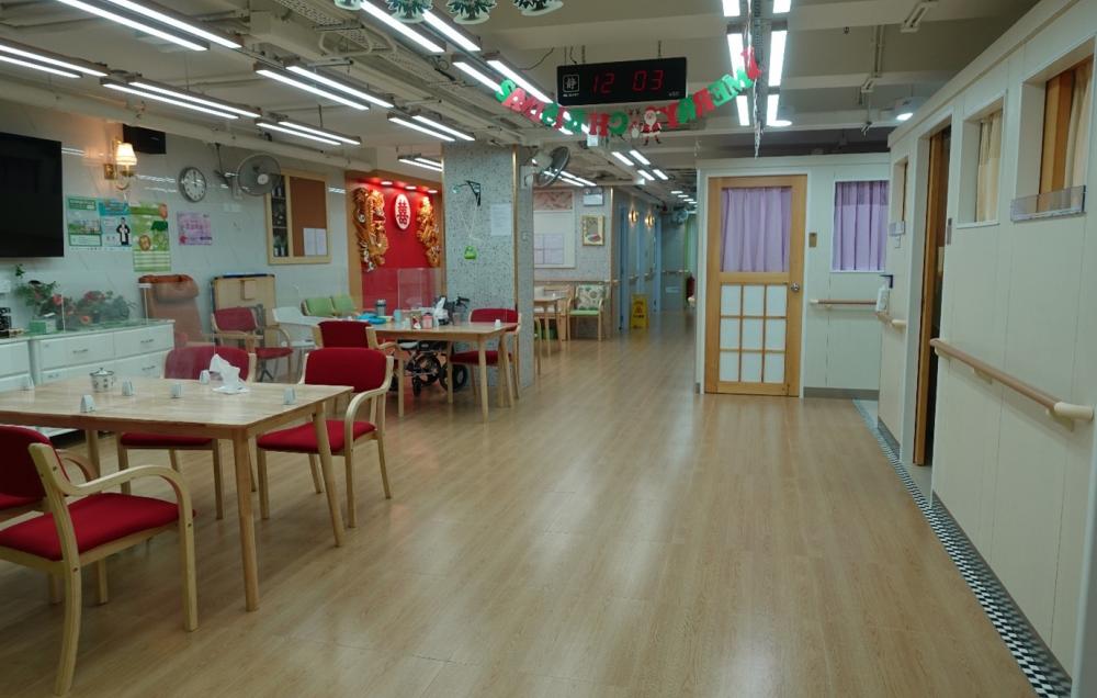 SWD Elderly Information Website | GLORIOUS ELDERLY CENTRE LIMITED