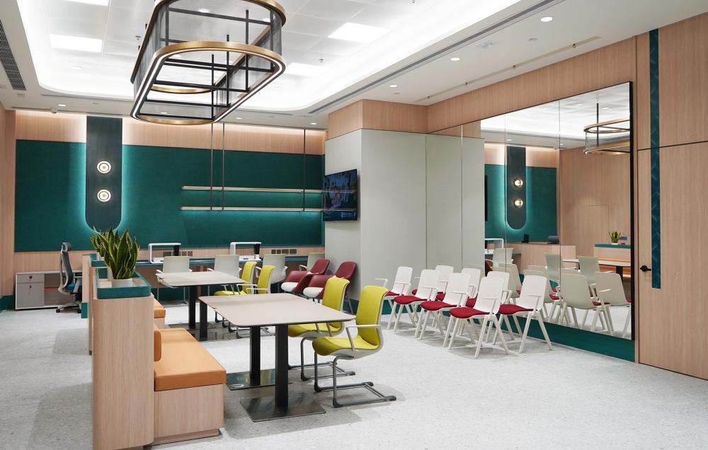 SWD Elderly Information Website | HYGGE LIVING REHABILITATION CENTRE